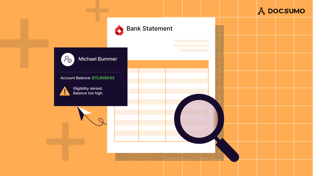 Medicaid Application Approval: A Comprehensive Guide for Healthcare Orgs on Bank Statement ...